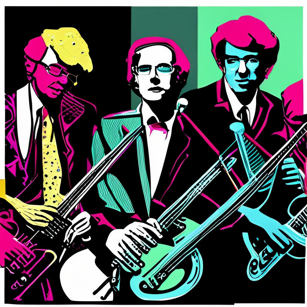 Wind Band – White Mage Music